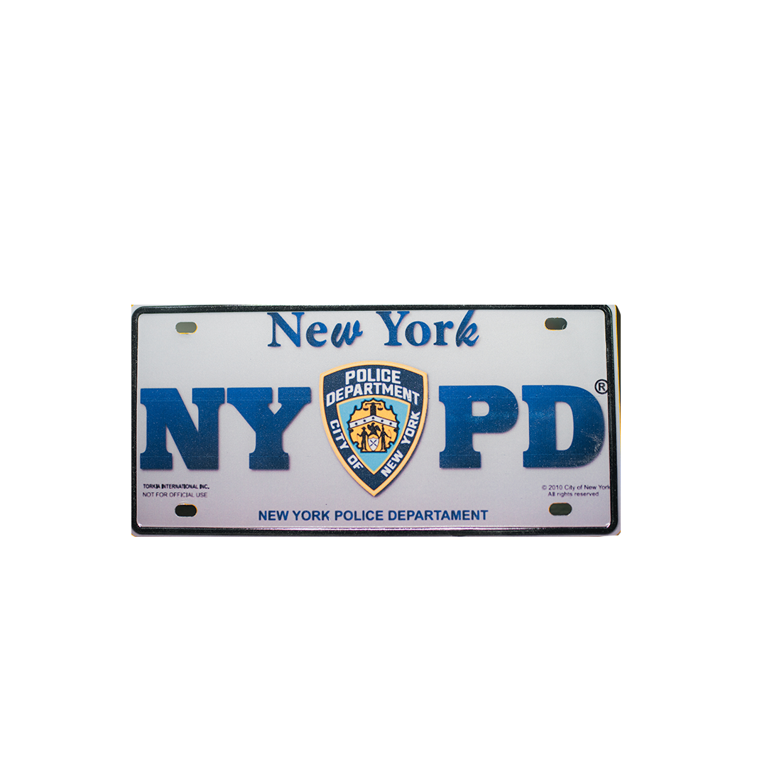 WordPlates - Placas personalizadas – Word Plates